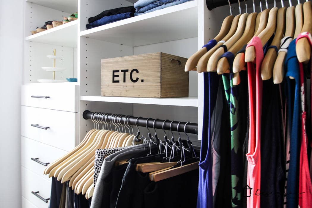 DIY Closet System Plans Designer Trapped DIY Closet System Plans Designer Trapped