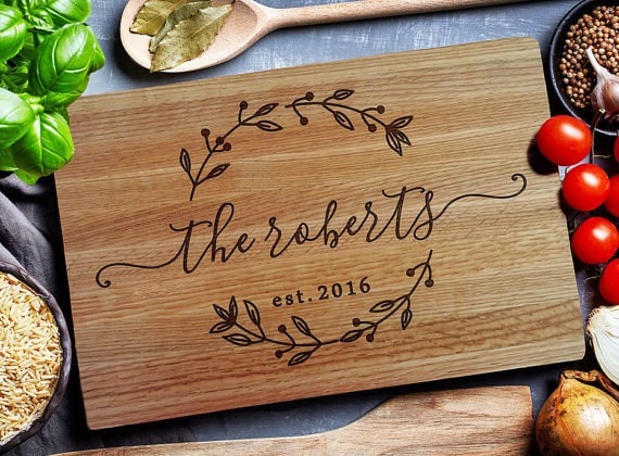 Personalized Gift Ideas for Everyone On Your List! | Designer Trapped