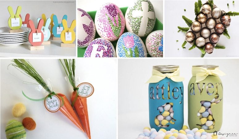 Blog Archives | Amazing DIY Design Ideas & Inspiration | Designer Trapped